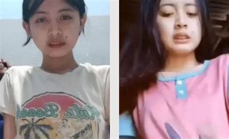 Andini Permata What Began As An Innocent Dance Spiraled Into A