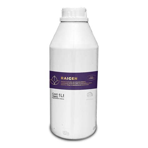 Raigen 1 Lt Agrogenera
