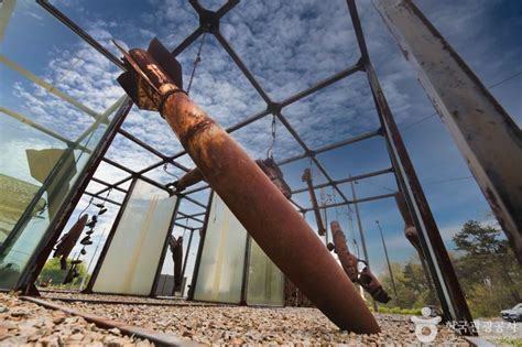 매향리평화역사관 위기브 Wegive