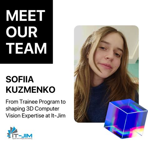 Meettheteam Itteam Computervision Cv Deeplearning Ios