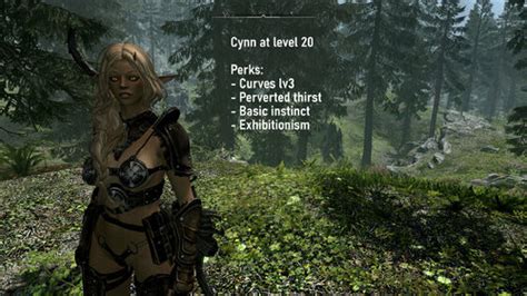 Sexcraft A Speechcraft Overhaul Beta Sex Effects Loverslab