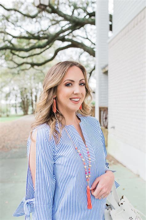 Modern Day Southern Belle Style
