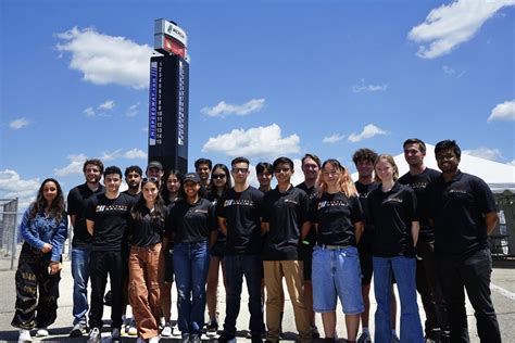 Caltech Racing Returns To Formula SAE ENGenuity