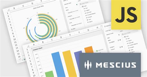 componentsource on linkedin simplify chart creation with new