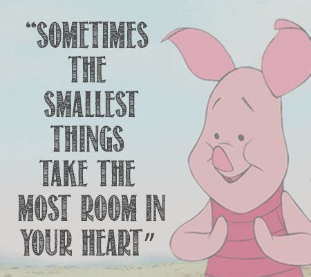 Piglet Quotes Quotesgram