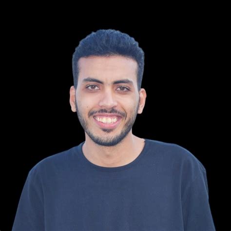 Muhammed Emad Backend Developer Backend Developer Xing