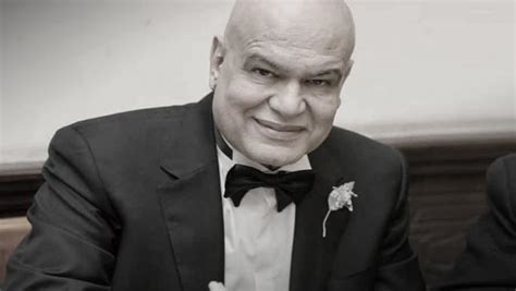 الصحافي المصري المعتقل محمد خطاب يشكو غياب طبيب متخصص