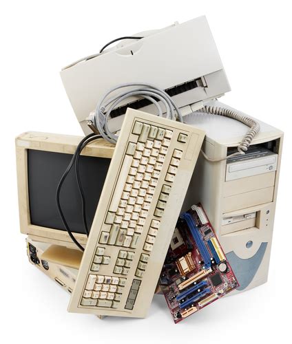 Reader Question Cool Crafts With Old Computer Parts • Crafting A Green