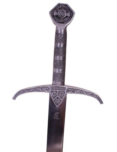 Robin Hood Schwert Mit Shetah