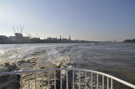 Smooth Mobility Ferries Grow In Popularity In Flanders
