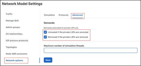 Cisco Crosswork Planning Design 7 0 User Guide Configure MPLS Routing Cisco Crosswork