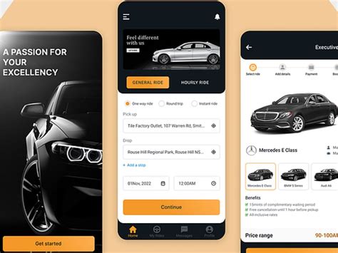 Amazing Mobile App Design Web Graphic UI UX Design For Mobile App On Figma Upwork