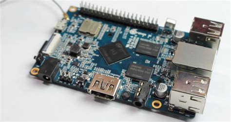 Orange Pi Vs Raspberry Pi Which Is Better ElectronicsHacks