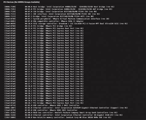 [solved] not able to see disks when unraid is under esxi