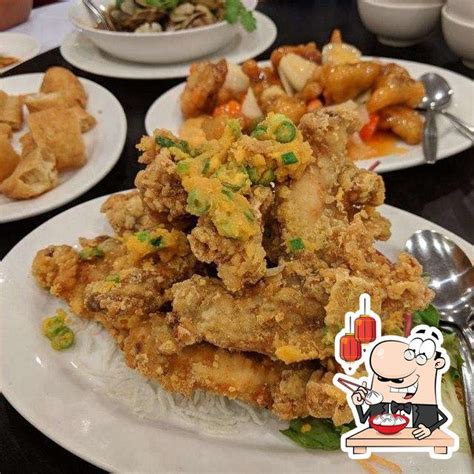 Walrus In Springvale Restaurant Menu And Reviews