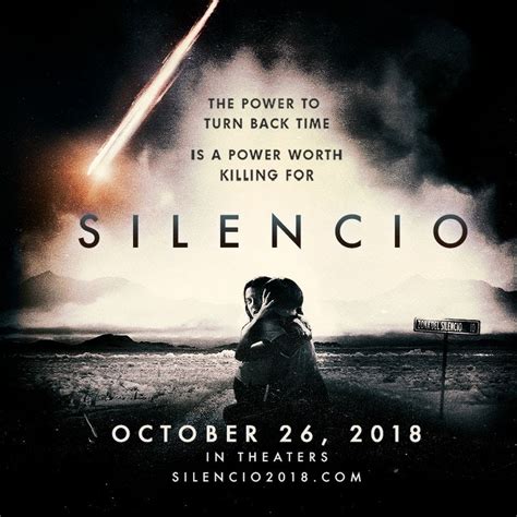 Silencio Movie Youtube