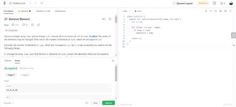 Aryan Jaiswal On Linkedin Datastructures Java Vitbhopal Leetcode
