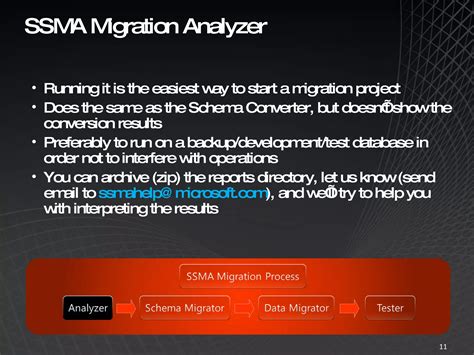 Microsoft Sql Server Sql Server Migrations Presentation Ppt