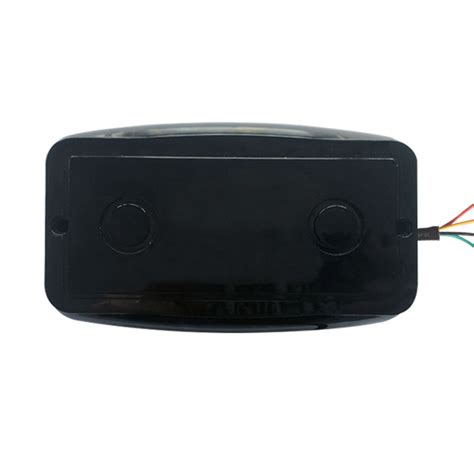 Ground Sensing Detector Upgraded 24g Anti Smash Radar For Straight