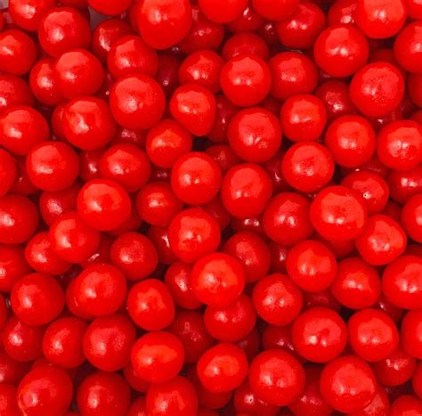 Sour Cherry Balls Candy At Mark Villa Blog