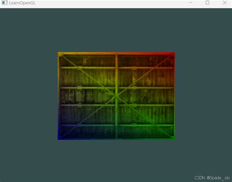 Opengl学习(三)——纹理(texture)opengl Texture Csdn博客 Opengl学习(三)——纹理(texture)opengl Texture Csdn博客