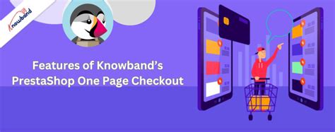 Optimize Sales With Prestashop One Page Checkout By Knowband