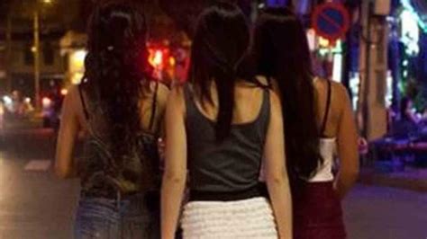 Inilah Negara Disebut Disebut Wisata Seks Dunia Nilainya Wow Herald Id