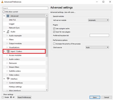 How To Fix Video Lag In VLC Media Player On Windows TechCult