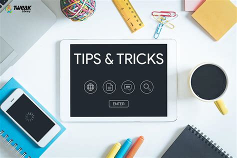 tips and tricks for safe browsing android experience