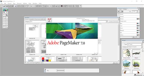 Adobe Pagemaker 7 0 Version Download