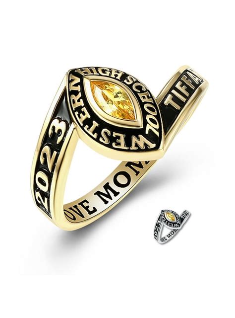 Class Rings