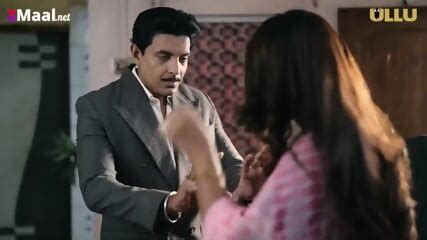 Bhabhi Ko Choda Ullu Web Series