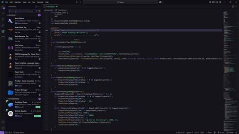 Creating Rp Samp Server 13 Dynamic Rent System Youtube
