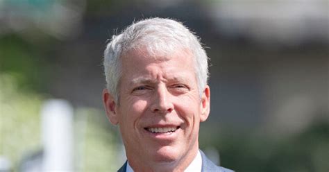 Breitbart News Hosting Policy Event With Energy Secretary Chris Wright