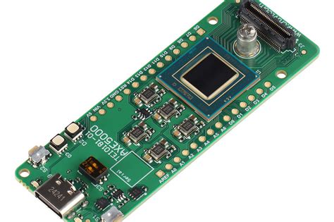 Arrow Unveils Worlds First Dev Kit Featuring Production Silicon Altera Agilex 5 Fpga Softei