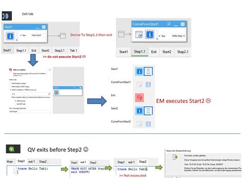 Easymorph Tabs Vs Qlikview Easymorph Community Data Preparation Professionals And Enthusiasts
