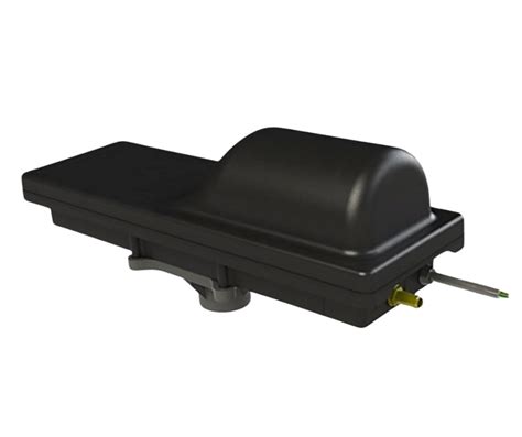 Lec Automation Control Scada Systems Aqua Products Inc