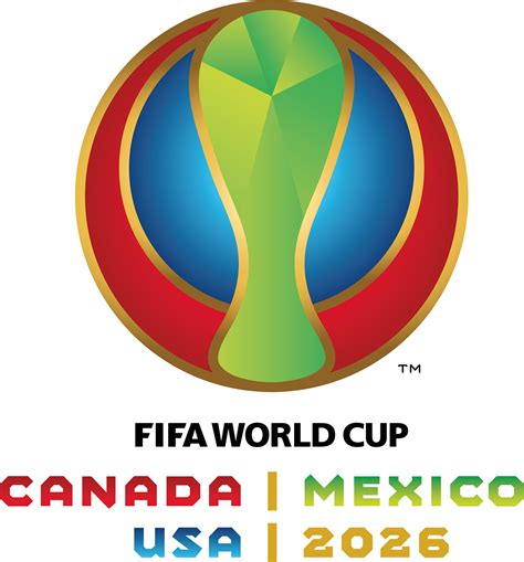 Fifa World Cup 2026 Logo Design Behance