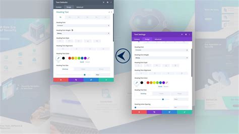 How To Turn Layout Pack Styles Into Global Defaults With Divi Web Design Tutorials Blog