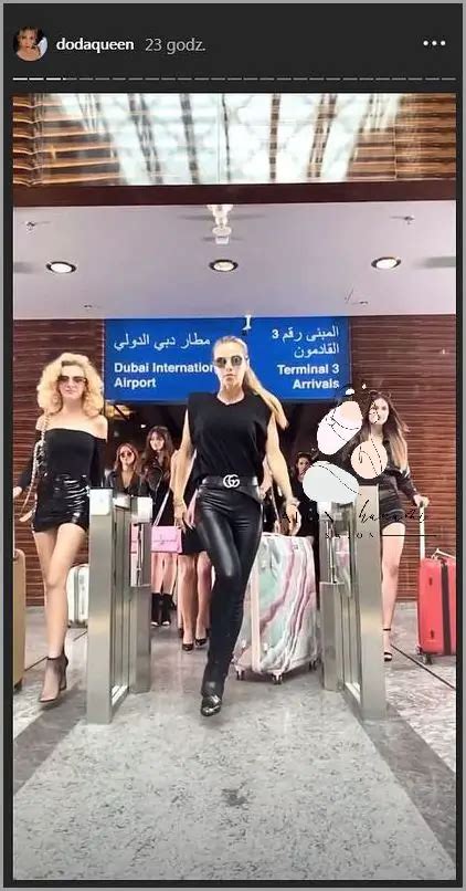 Obsada Dziewczyn Z Dubaju Kto Jest Kto Zaktualizowano Lipiec Salonhanami Pl