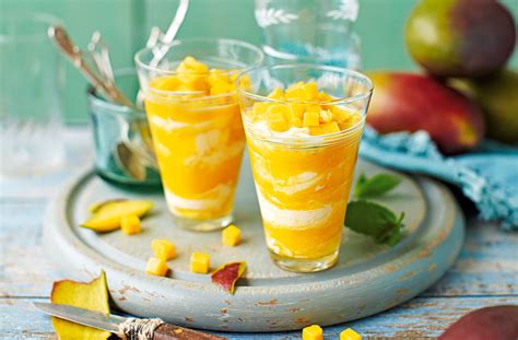 Mango Lassi Shikara Indian Restaurant And Catering