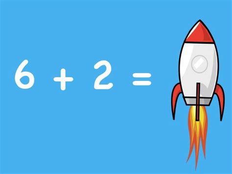 Year 1 Addition And Subtraction Starter Activity 1 Teaching Resources