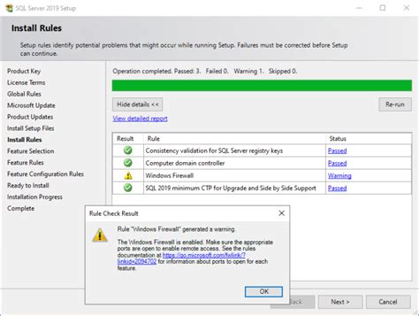 Sccm Clean Install Guide Server 2022 Configmgr 2103 Sql 2019 Replacing Existing Configmgr
