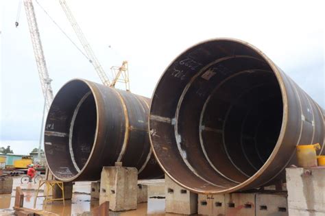 Gci Continues To Expand Its Services For International Renewable Energy