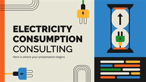 Free Electricity Templates For Google Slides And PowerPoint