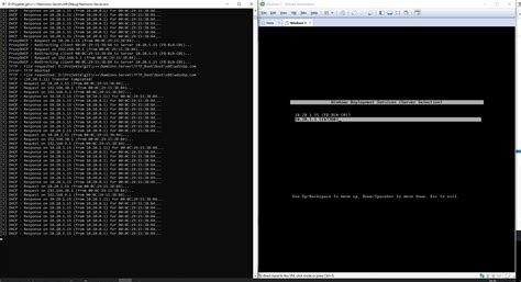 Namiono Pxe Tftp Binl Pxe Relay Agent Community Builds Projects Packages Openwrt Forum