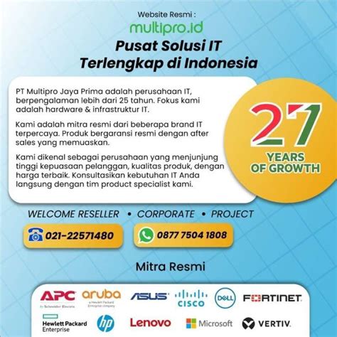 Jual Hp Zbook Firefly G Mobile Workstation J L Pa Di Seller Multipro Id Official Store