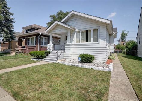 11039 S Lowe Ave Chicago Il 60628 Redfin