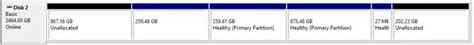 Hyper V Unable To Access Drive After Expand Operation Virtualization Spiceworks Community