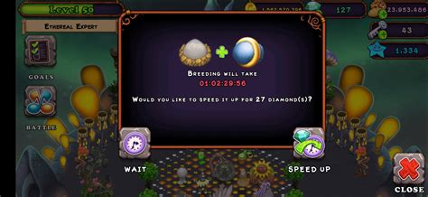 Well At Least I Have Rare Sooza Now R Mysingingmonsters